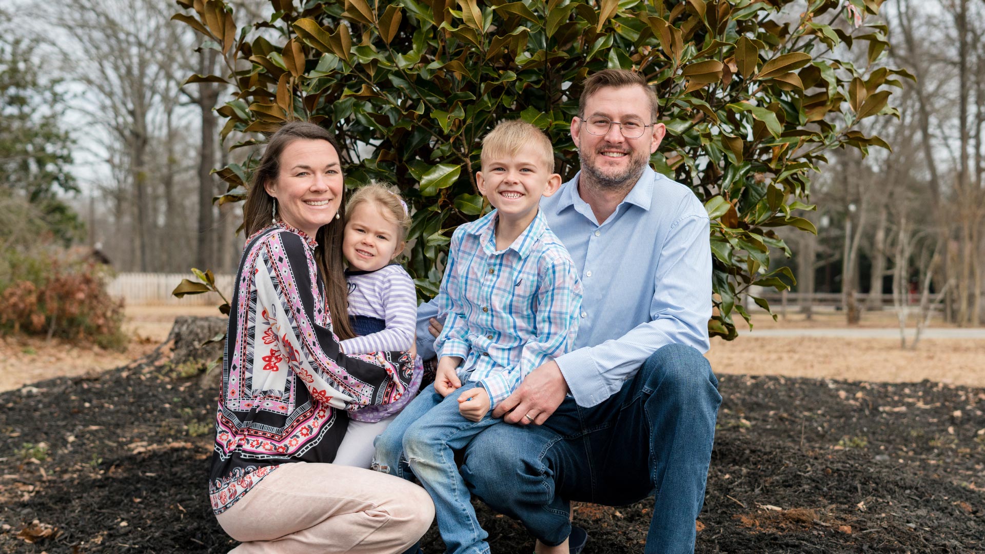 DR Chris Ayers – Lyman Family Dentistry