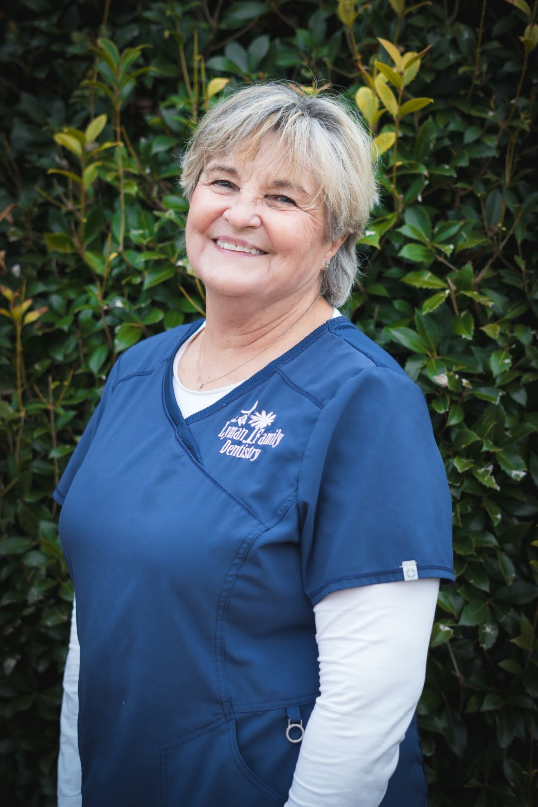 Meet the Team – Lyman Family Dentistry